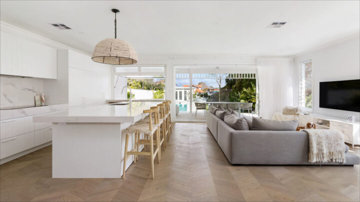 The Hallmarks of Hamptons Style Home Designs - Wattle Court